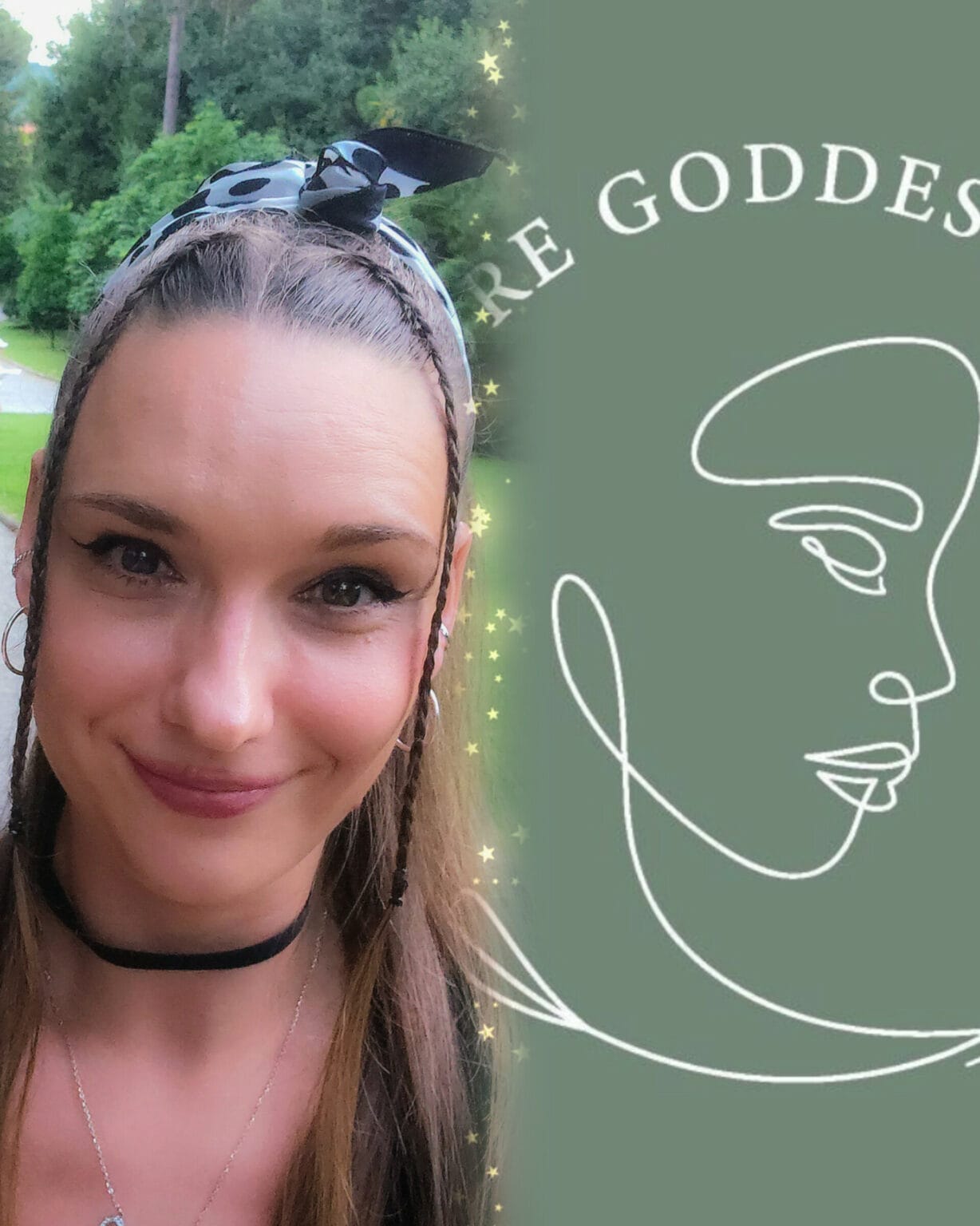 About - Nature Goddess Giftbox